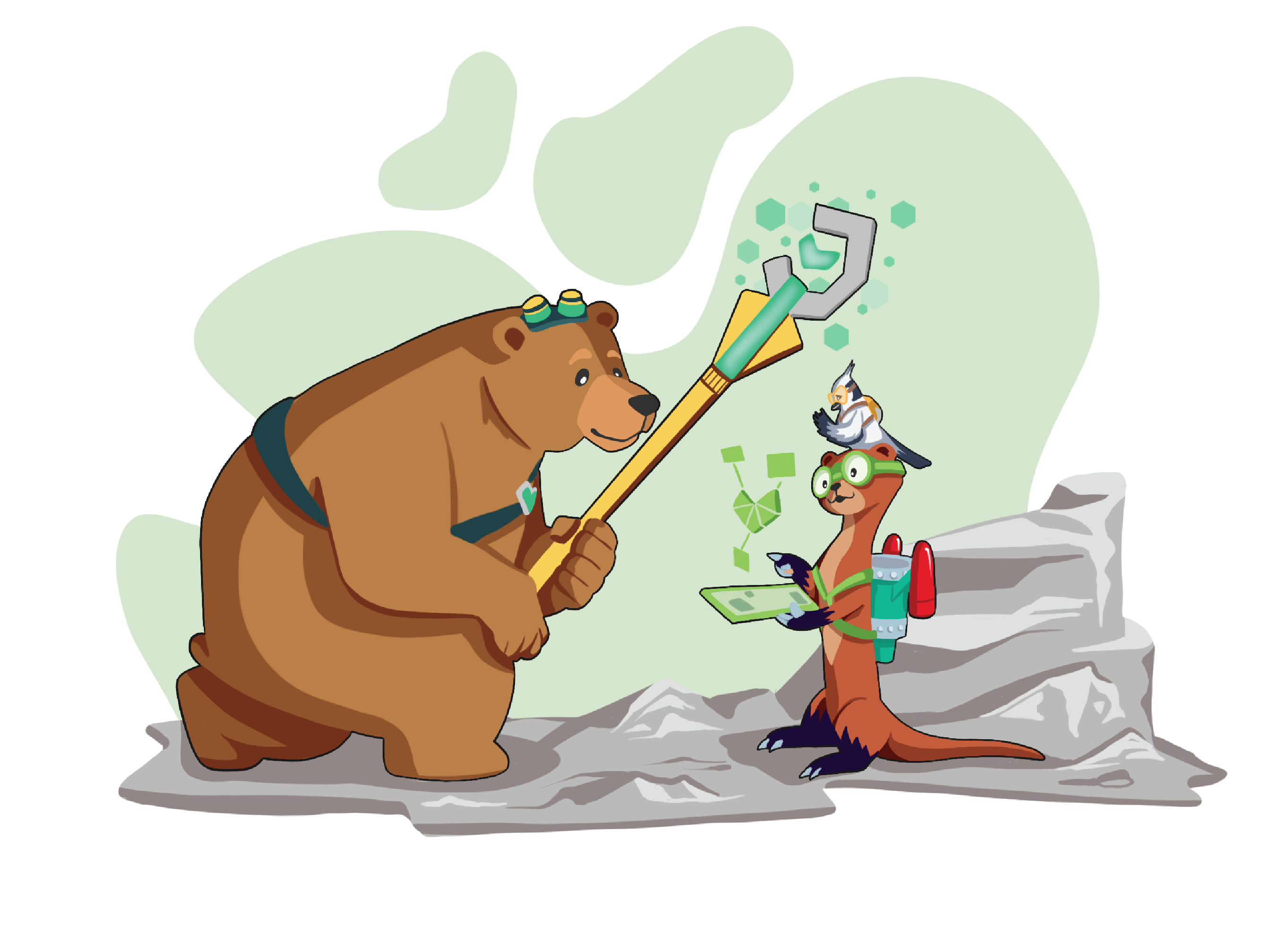 Background Checks For Large Organizations - Certn Lime Canada