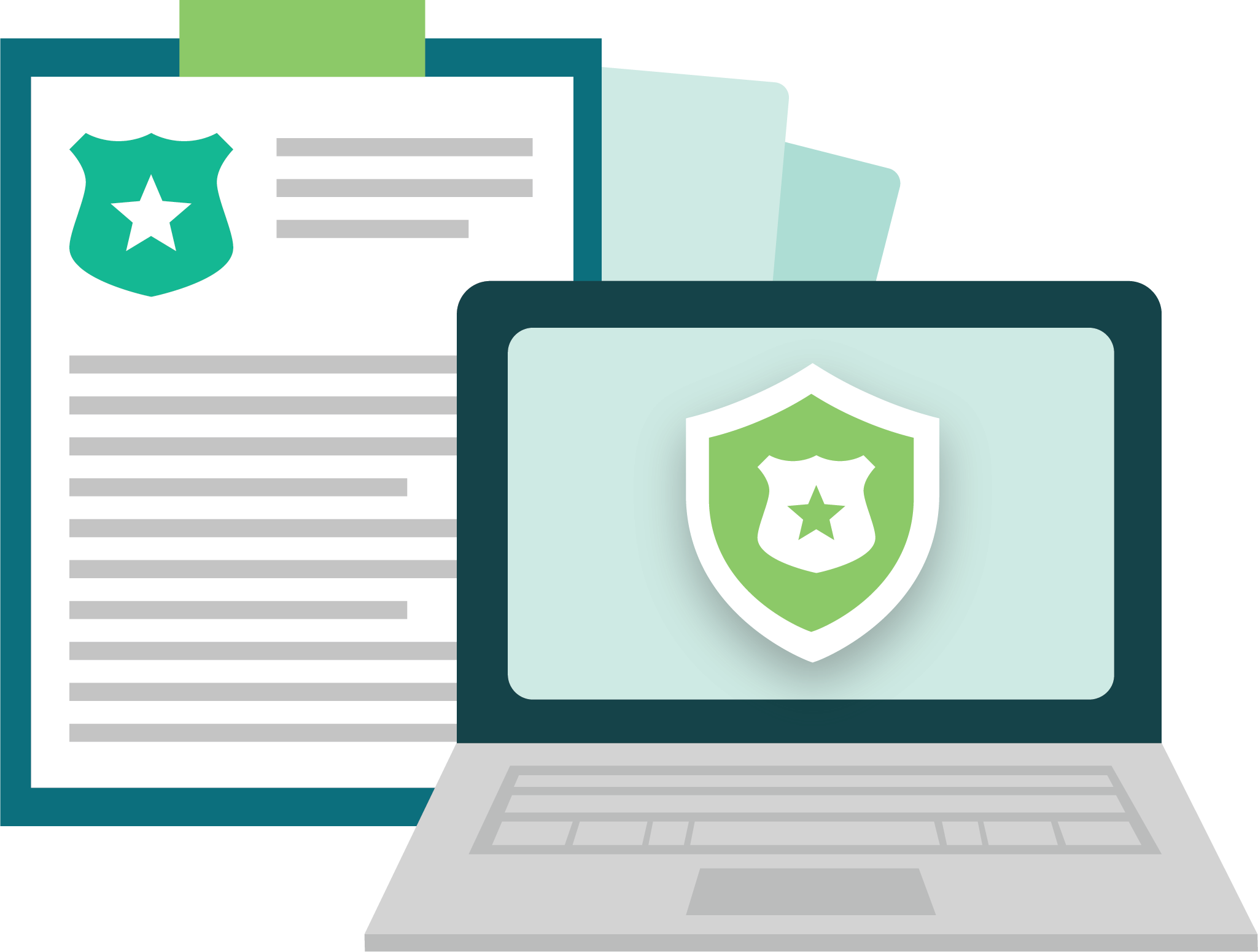 Criminal Background Checks - Certn Lime Canada