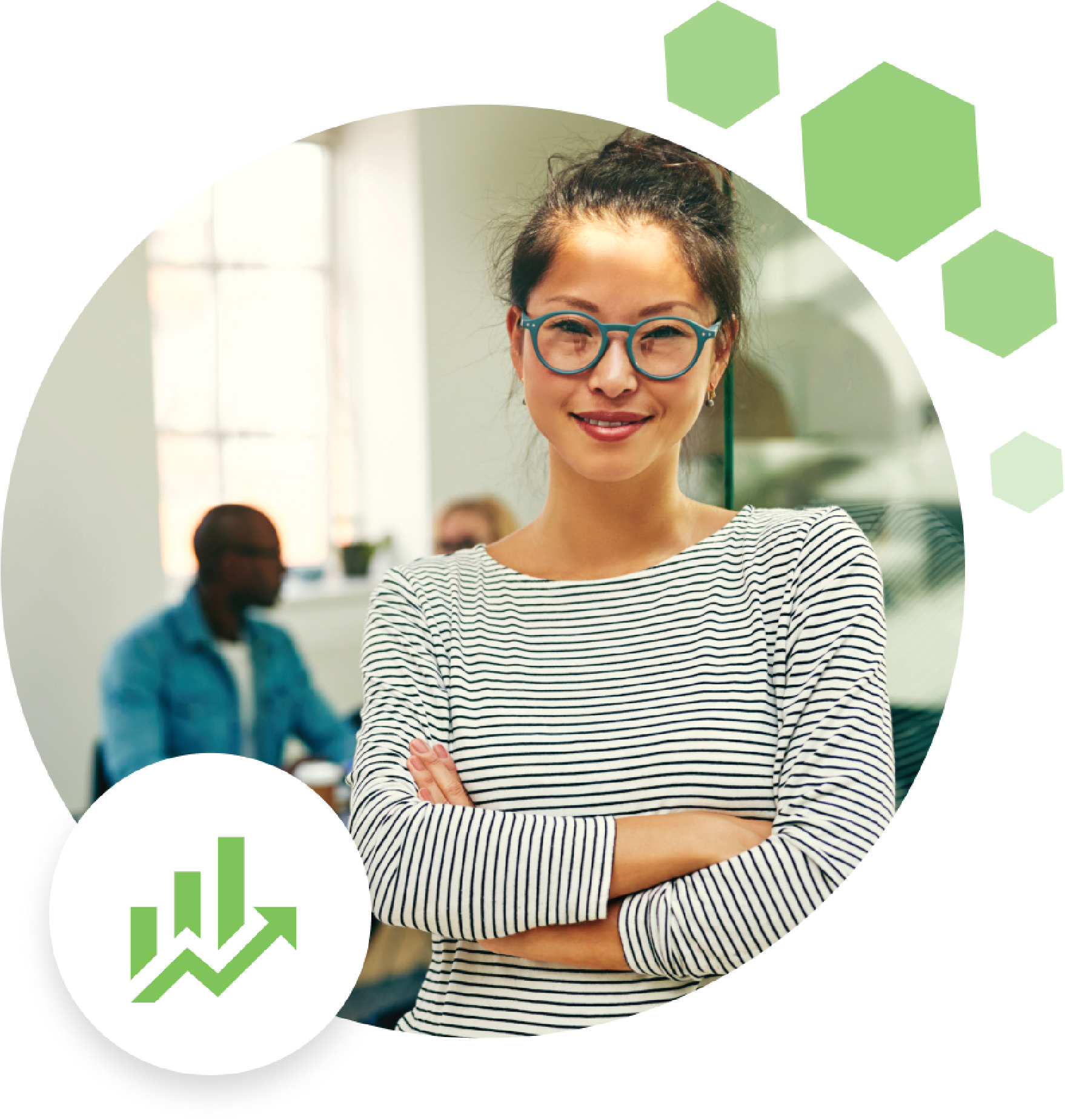 Background screening for financial and business services - Certn Lime ...