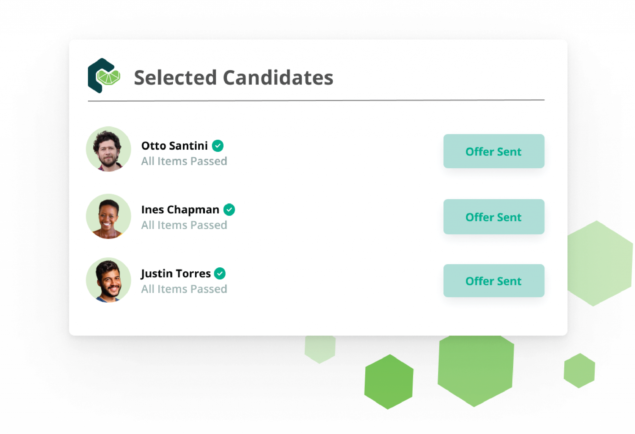 Pre-Employment Background Checks - Certn Lime Canada