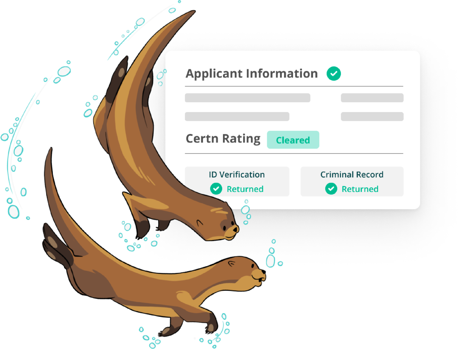 Pre-Employment Background Checks - Certn Lime Canada