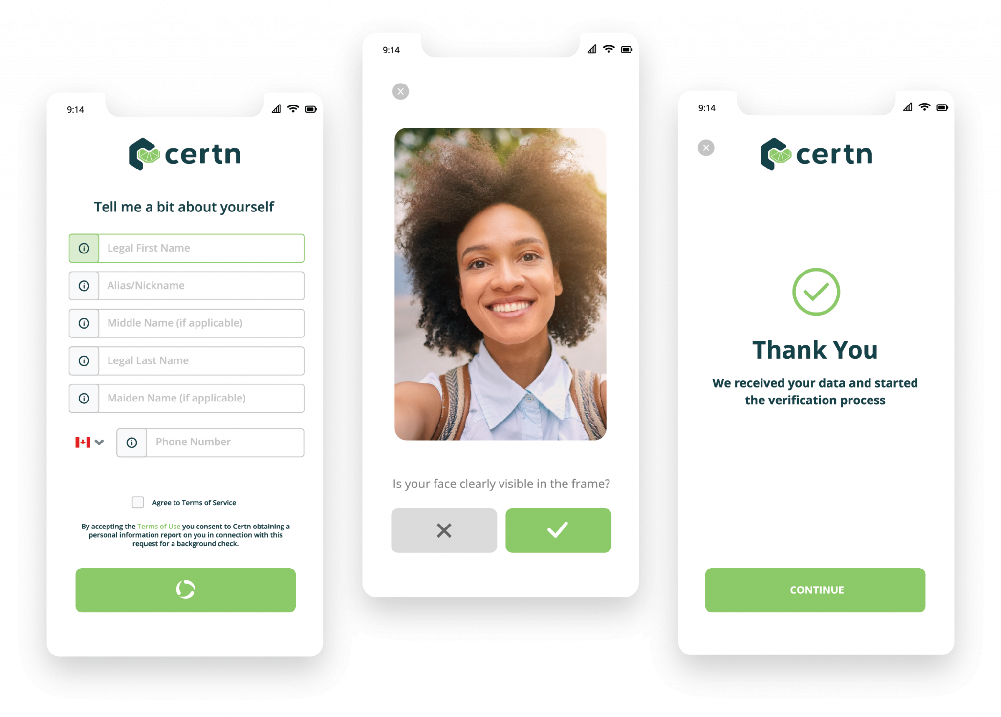 Why Certn Lime - Certn Lime Canada