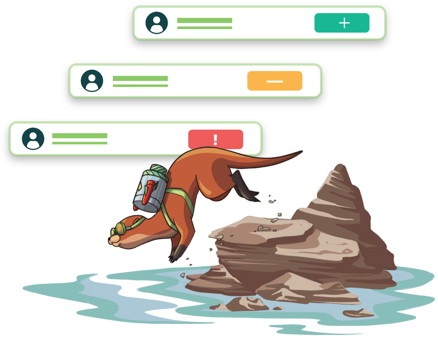 Pre-Employment Background Checks - Certn Lime Canada